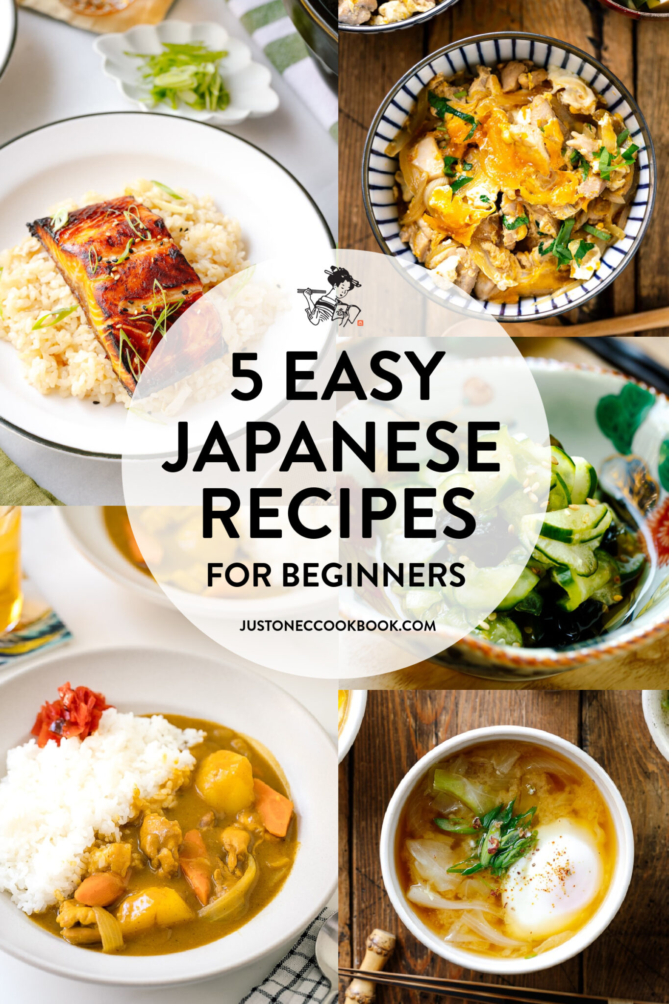 5 Easy Japanese Recipes to Cook At Home • Fancy Foods Show